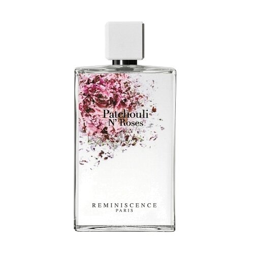 Reminiscence парфюмерная вода Patchouli N' Roses, 100 мл, 200 г