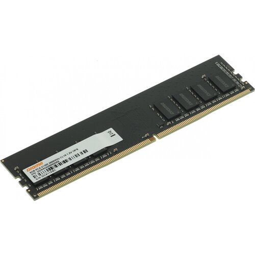 Память DDR4 8Gb 2666MHz Digma DGMAD42666008S RTL PC4-21300 CL19 DIMM 288-pin 1.2В single rank