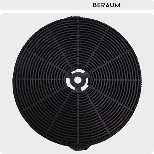 Угольный фильтр для вытяжки Beraum CF-170