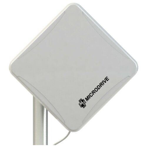 Всепогодный 3G/LTE-маршрутизатор MicroDrive NR-612, 2xSIM, LTE Cat.6, Wi-Fi 802.11n