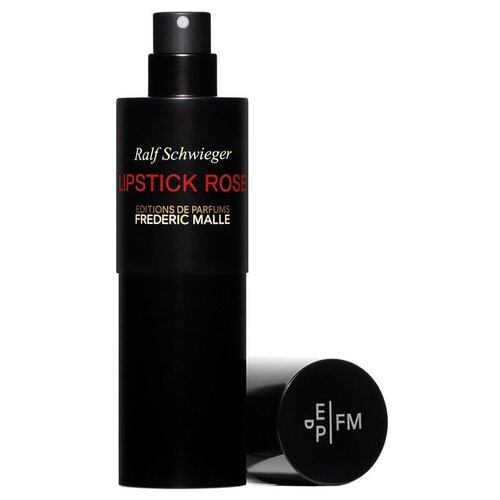 Frederic Malle парфюмерная вода Lipstick Rose, 30 мл