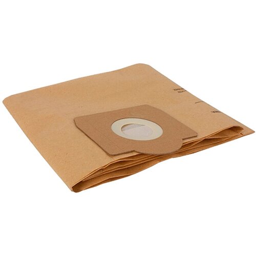 Фильтр-мешки бумажные 10 шт для пылесоса KARCHER SE 4002 PLUS