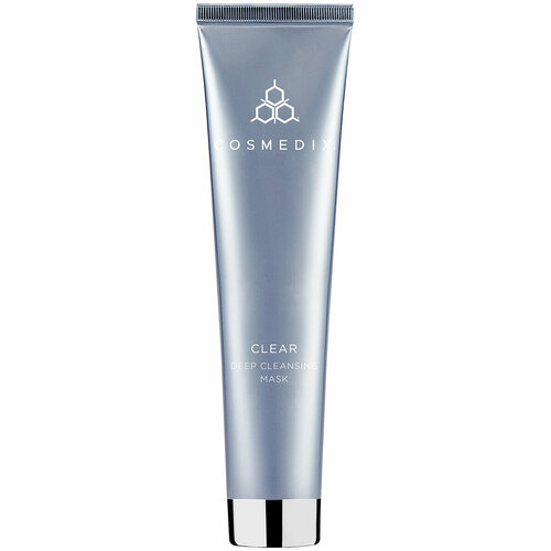 COSMEDIX Очищающая маска для лица с глиной и салициловой кислотой / Clear Deep Cleansing Mask 30g