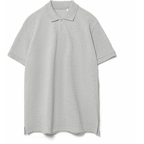 Рубашка Unit, размер XXL, серый