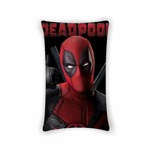 Подушка Дэдпул, Deadpool №9