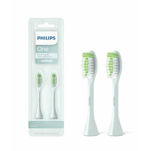 Philips Sonicare One Насадка для электрической зубной щетки Philips серии HY1100/1200