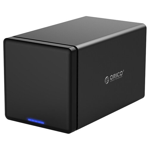 Док-станция для HDD ORICO NS400RC3, черный