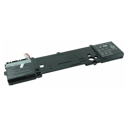 Аккумулятор (батарея) для ноутбука Dell ALW15ER-3718 (191YN 14,8V 6000 mAh)