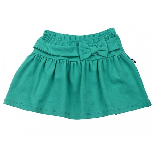 Юбка Mini Maxi, размер 98, бирюзовый