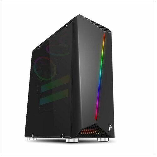 Компьютер для дома и офиса / Системный блок Home and office - 9891 ( i7 3770 / 4 / HDD 1000 / Интегрирована: Vega 8 / 500W )