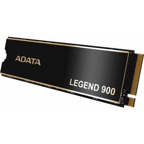 Твердотельный накопитель SSD M.2 2 Tb ADATA LEGEND 900 Read 7000Mb/s Write 5400Mb/s 3D NAND SLEG-900-2TCS