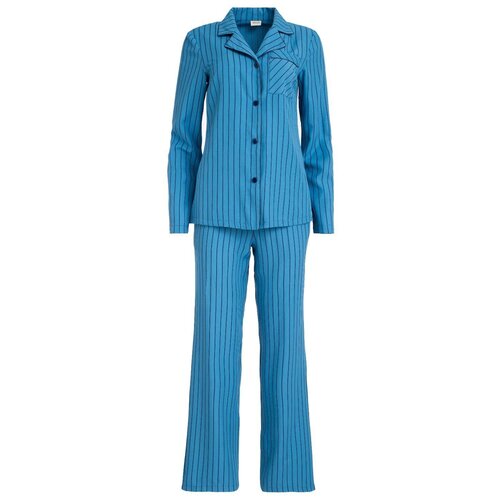 Пижама Minaku, размер 50/XL, синий