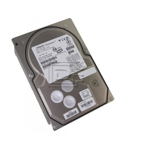 Внутренний жесткий диск Hitachi 08K2166 (08K2166)