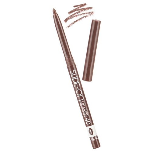 TF Cosmetics карандаш для губ  Slide-on Lip Liner, 40 какао