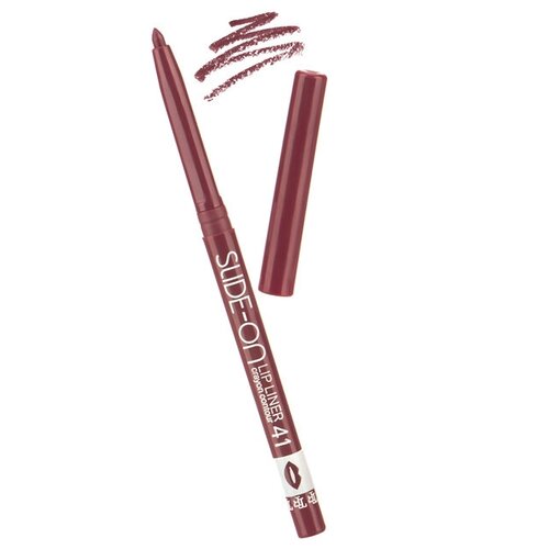 TF Cosmetics карандаш для губ  Slide-on Lip Liner, 41 марсала