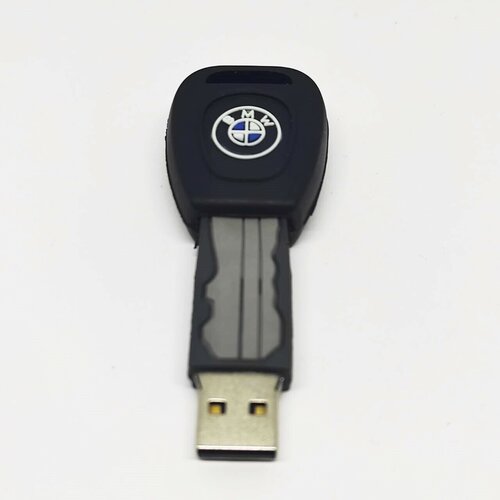 USB Флеш накопитель 128 ГБ.