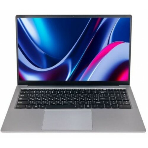 Ноутбук Hiper EXPERTBOOK MTL1601 Core i3 1210U 8Gb SSD1Tb Intel UHD Graphics 16.1 IPS FHD (1920x1080) Windows 10 Professional black BT Cam (MTL1601C12