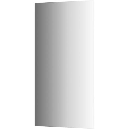 Зеркало настенное с фацетом Прямоугольное FACET 5 EVOFORM 70x140 см, для гостиной, прихожей, спальни, кабинета и ванной комнаты, SP 9751