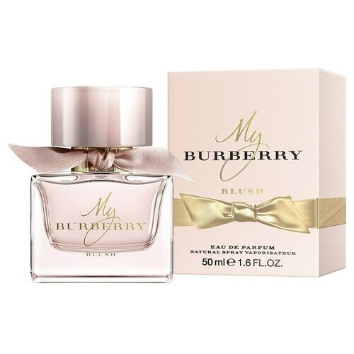 Burberry парфюмерная вода My Burberry Blush, 50 мл