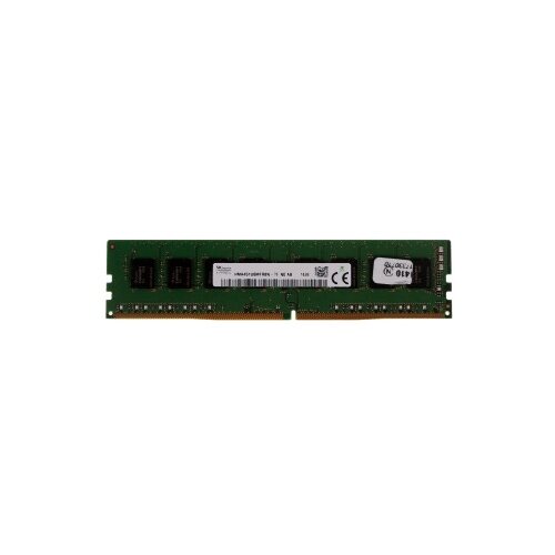 Оперативная память Hynix 8 ГБ DIMM CL16 HMA81GU6AFR8N-UHN0