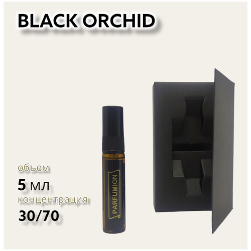 Духи "Black Orchid" от Parfumion