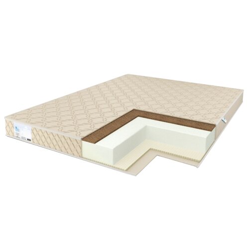 Ортопедический Comfort Line Cocos-Latex Eco Roll Slim, 150x185 см