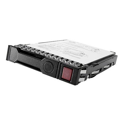 Жесткий диск Hewlett Packard Enterprise 4 ТБ 861756-B21