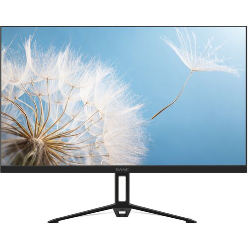 Монитор 27" SANC M2742QH (N70 Plus II), QHD, IPS, 2xHDMI, DP, Черный 6974772490038