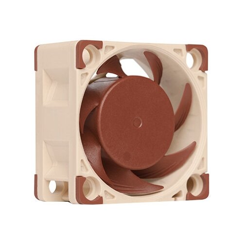 Вентилятор для корпуса Noctua NF-A4x20 PWM, коричневый