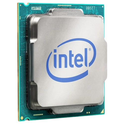 Процессор Intel Xeon 2000MHz Prestonia 1 x 2000 МГц, IBM