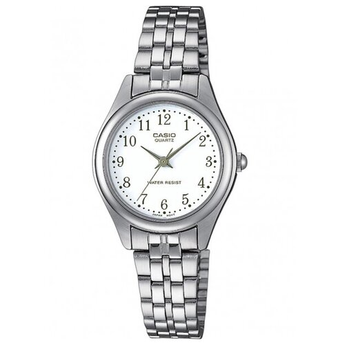 Наручные часы CASIO Collection LTP-1129A-7B, белый