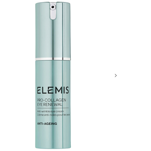 Крем для век Коррекция морщин Про-Коллаген ELEMIS Pro-Collagen Eye Renewal