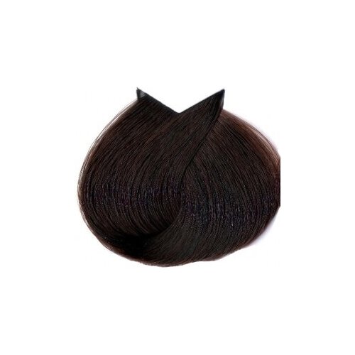FarmaVita Life Color Plus Крем-краска для волос, 4.52 каштановый шоколадный (красное дерево), 100 мл