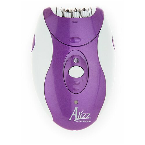 Эпилятор женский для удаления волос Alizz HC-301, Эпилятор для лица и всего тела