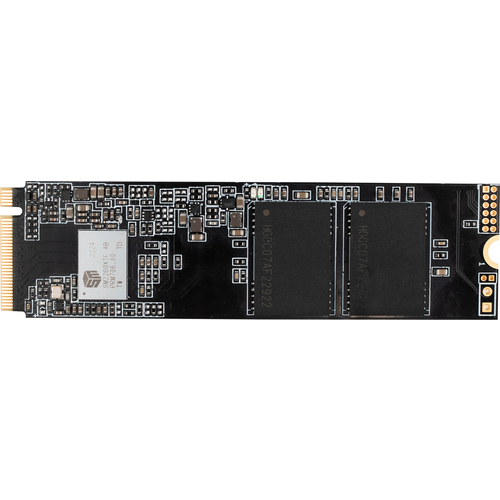 Внутренний SSD накопитель COMPIT 256GB NVME PCI-E GEN 3 M.2 2280 CMPTSSDM2NVME2280256GB