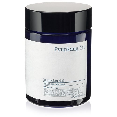 Pyunkang Yul балансирующий гель для лица Balancing Gel, 100 мл