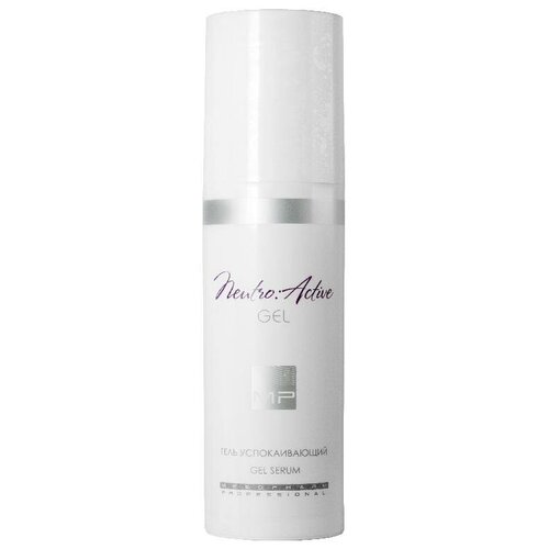 Mesopharm Professional Neutro: Active gel гель успокаивающий для лица, 150 мл