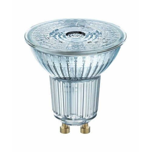 Светодиодная лампа Ledvance-osram Osram 2-PARATHOM Spot PAR16 GL 50 non-dim 4,3W/827, 4058075608030