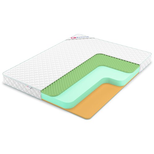 Матрас Denwir Simpl Memo Relax Foam 15 175x195