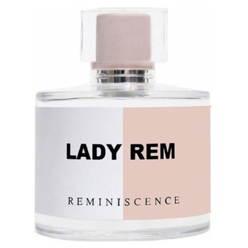 Reminiscence парфюмерная вода Lady Rem, 60 мл, 160 г