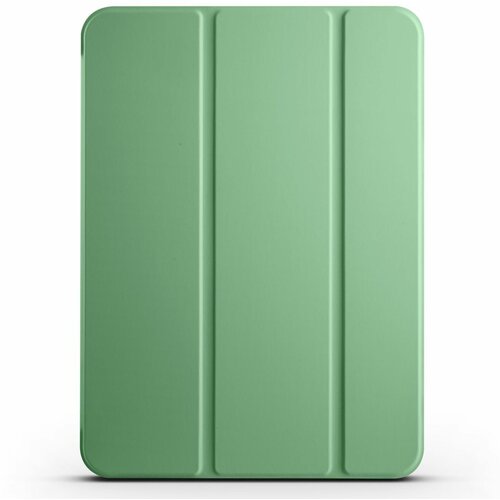 Чехол iPad 10 10.9" (2022) с охлаждением зеленый матча
