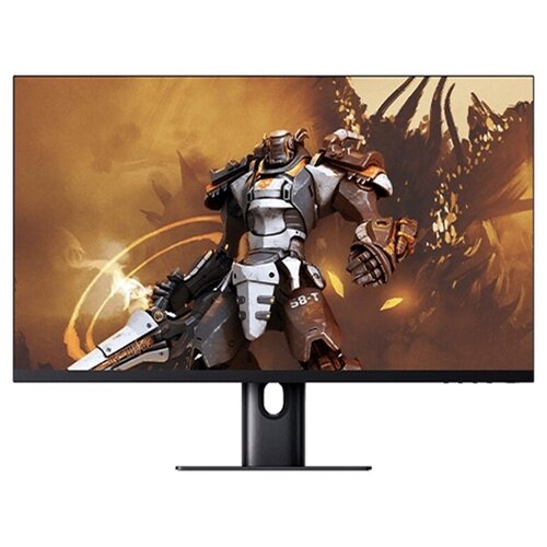 27" Монитор Xiaomi Mi Gaming Display, 2560x1440, 165 Гц, IPS, CN, черный