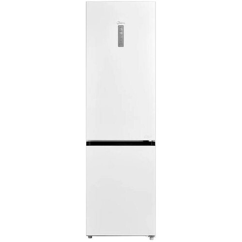 Холодильник Midea MDRB521MIE01OD белый