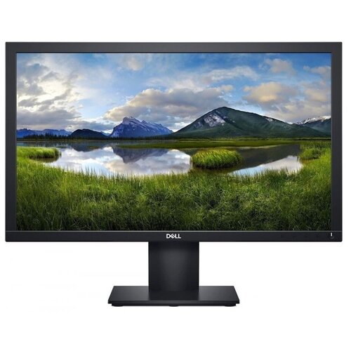 21.5" Монитор DELL E2221HN, 1920x1080, 76 Гц, TN, черный