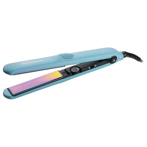 Выпрямитель Gamma Piu Rainbow, sky blue