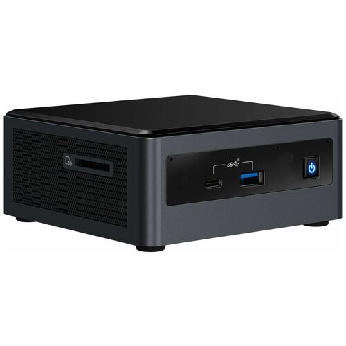 Платформа Intel NUC BXNUC10I5FNHN