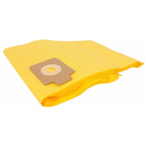 Мешки бумажные 5 шт для пылесоса LAVOR: BOOSTER; RUPES: S135