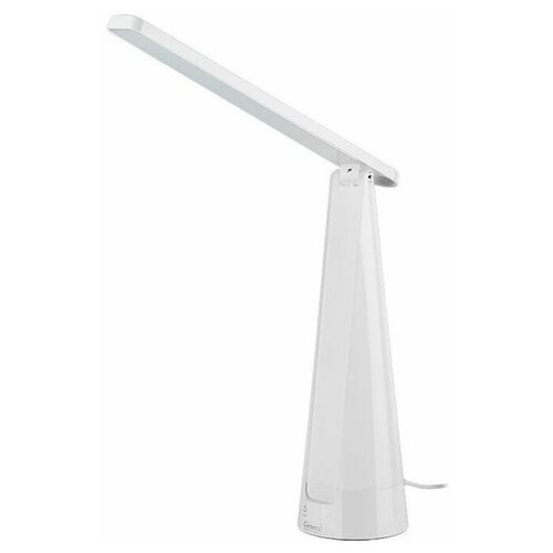 Лампа декоративная светодиодная GENERAL LIGHTING GLTL-039, 10 Вт, белый