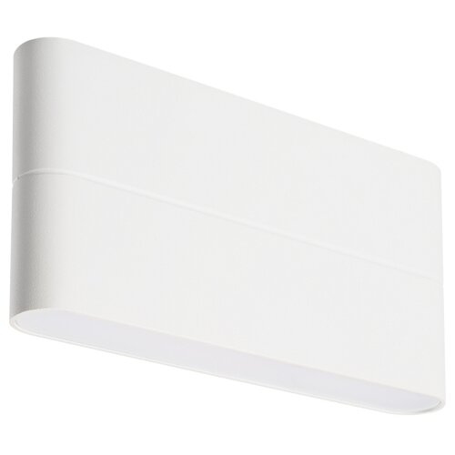 Светильник Arlight SP-Wall-170WH-Flat-12W Day White 021088, 12 Вт