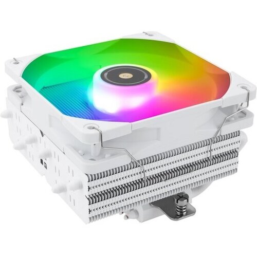 Кулер для процессора Thermalright SI-100 White ARGB